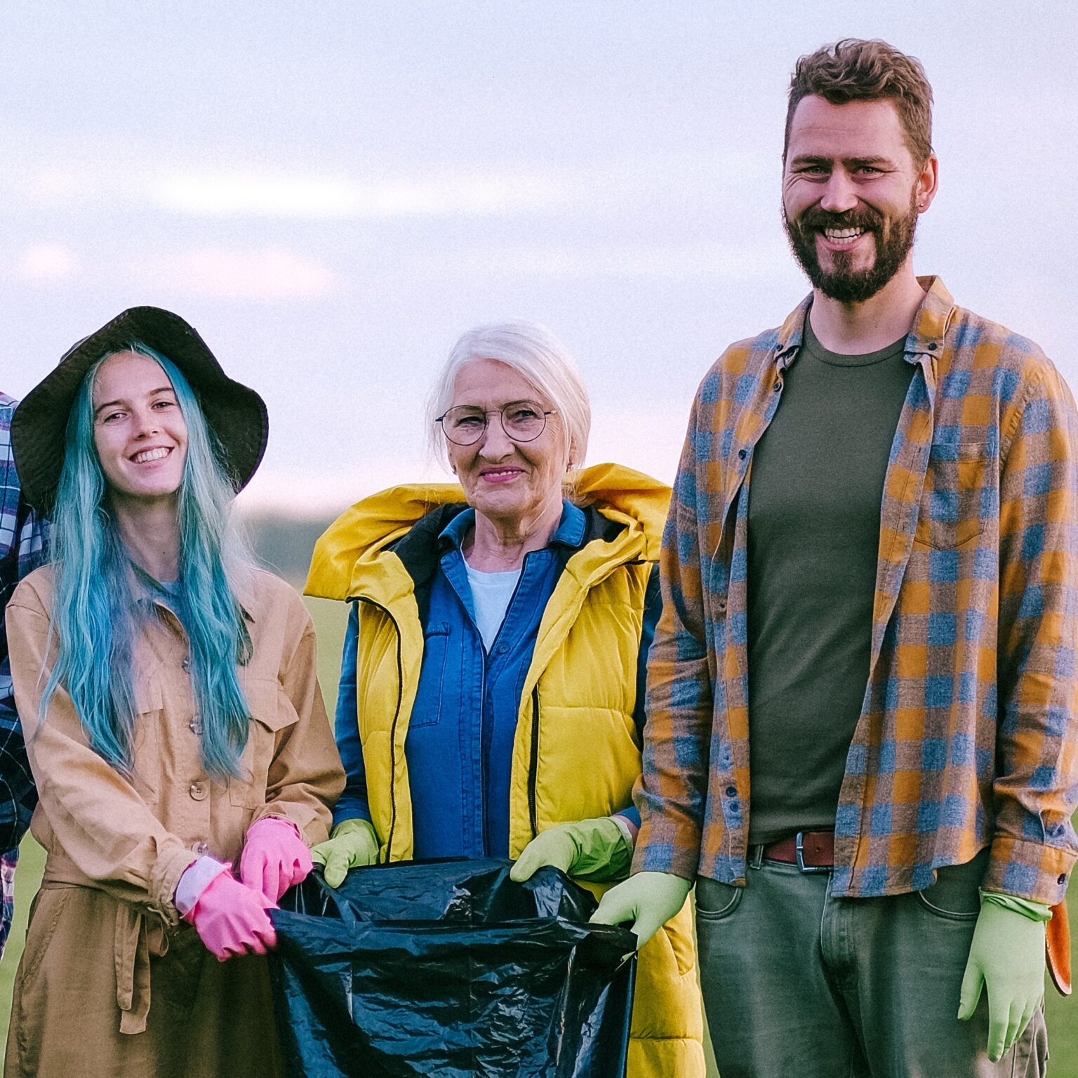 Freiwilligenagentur Heidelberg